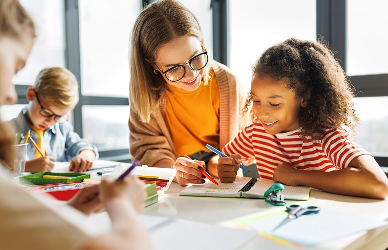 The 360-Kids Community network to support children with ...