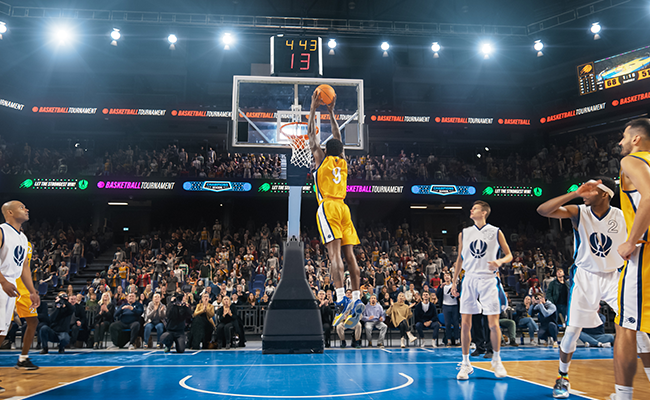 Mastering paradox: Leading sports organisations through uncertainty and ...